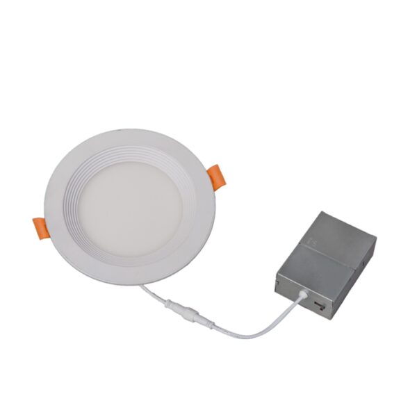 LED Baffle Recessed Downlight | Zen Lighting